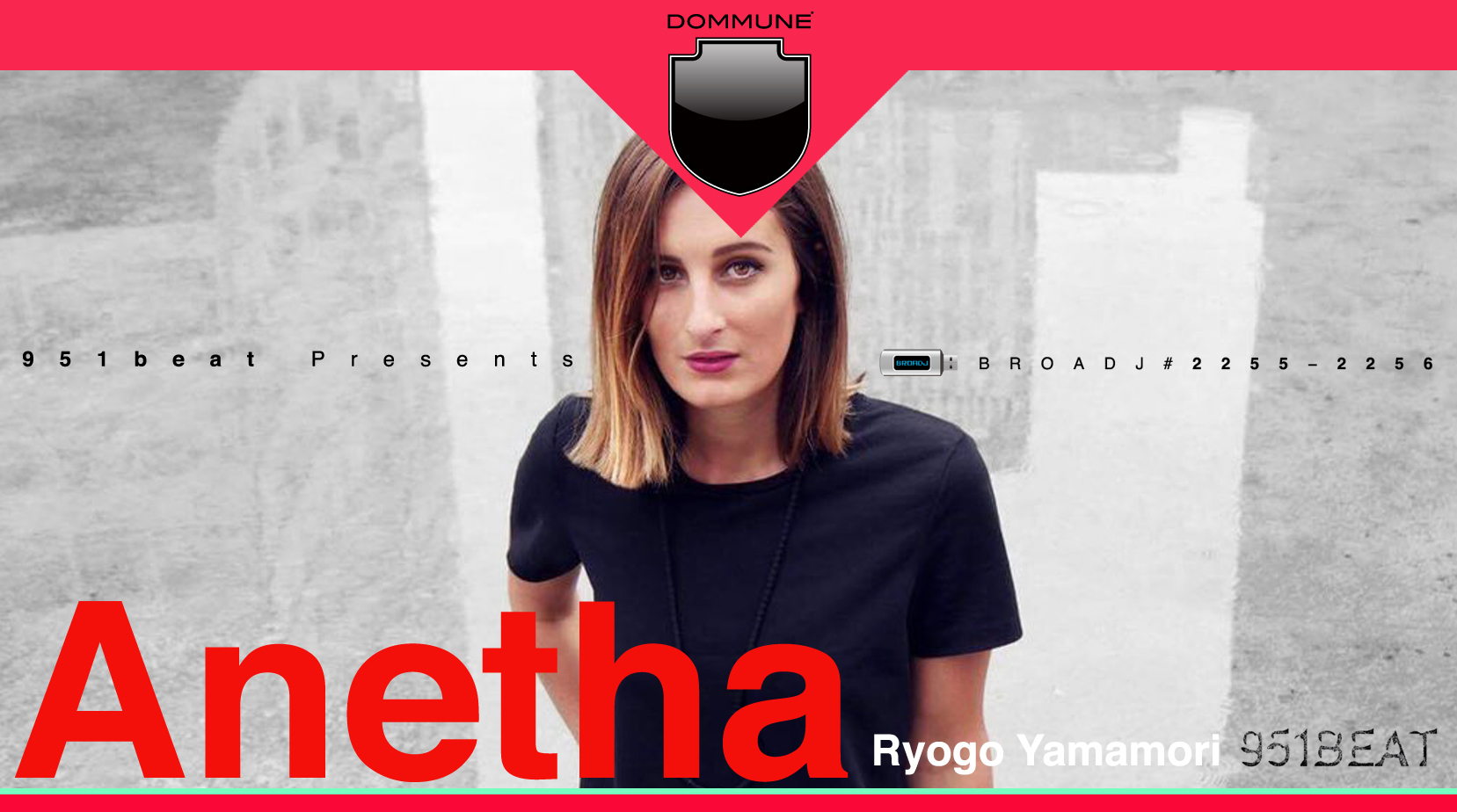 DOMMUNE PROGRAM INFORMATION 2017/06/27 (火) | DOMMUNE（ドミューン）