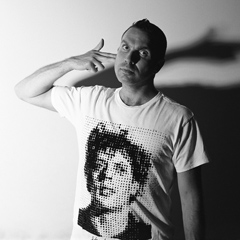 LUKE SOLOMON JAPAN TOUR 2011 | ele-king