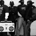 interview with Sherard Ingram (a.k.a. Urban Tribe) もうひとつのデトロイト・テクノ ...