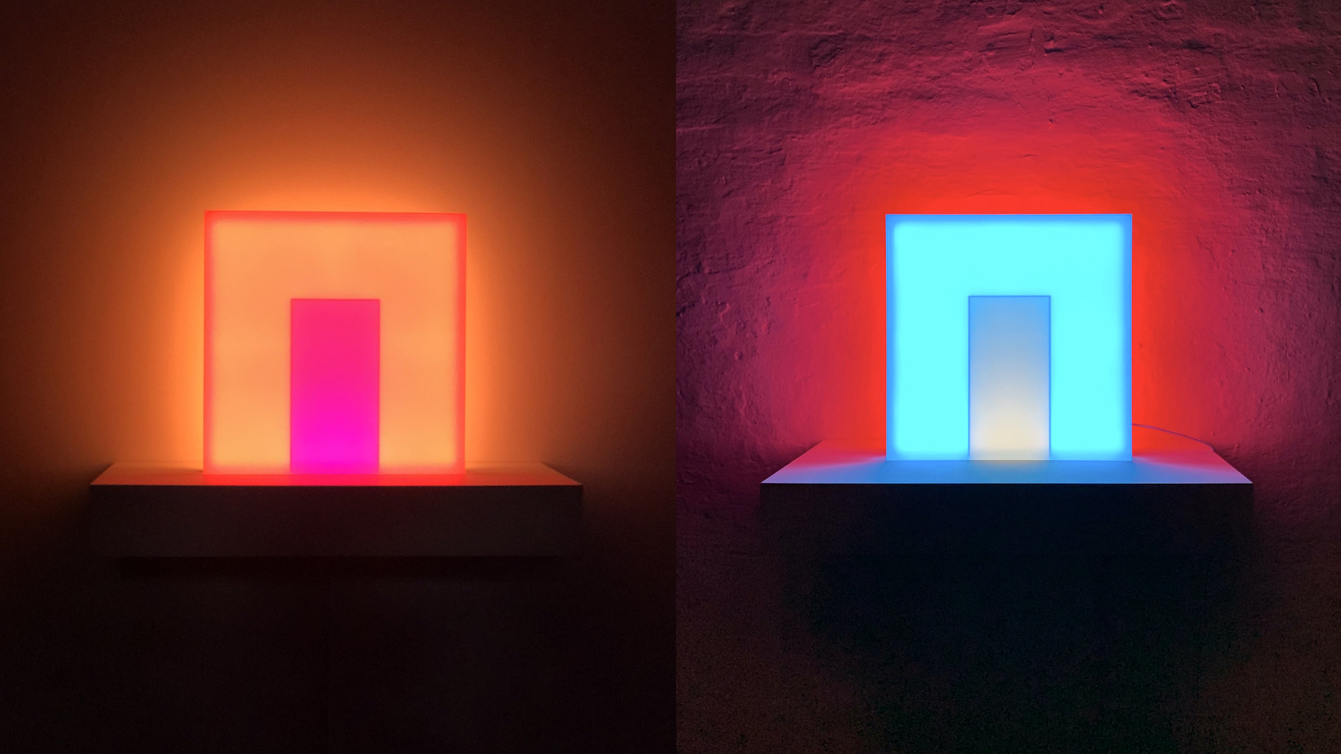 ｢BRIAN ENO AMBIENT KYOTO」開催記念番組 BRIAN ENO「AMBIENT THE WORLD」 - DOMMUNE