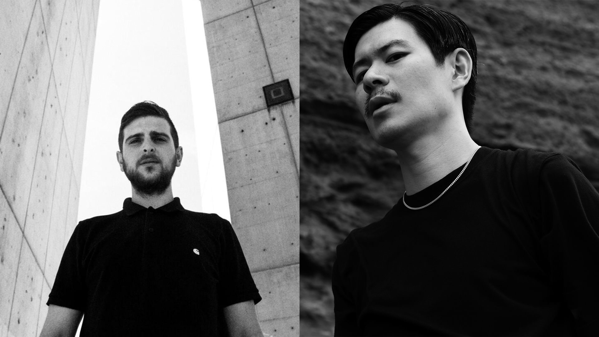 ｢ROIRO｜ENTER Presents Kwartz」PRE-STREAMING - DOMMUNE